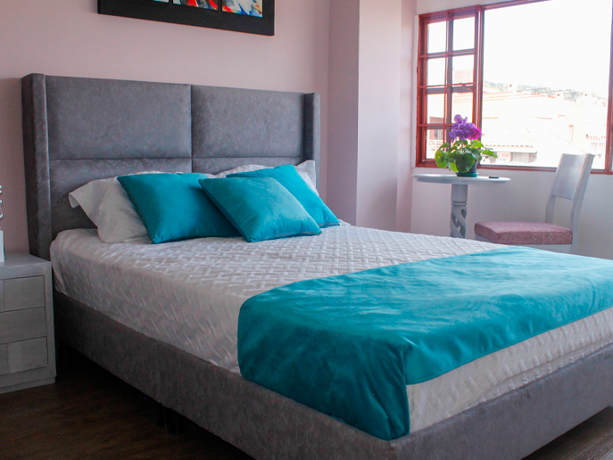 Casa Agapi - Vivienda Asistida